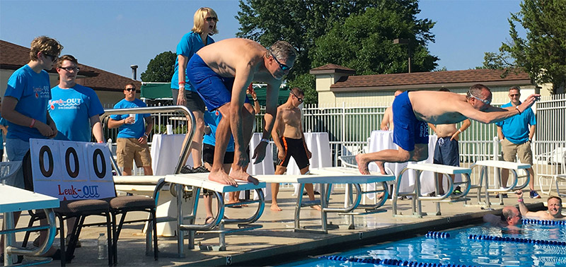 Single Source Makes a Splash in the Community
